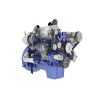 china WP2.5N Series Weichai Bus Engines Light Weight OEM Available