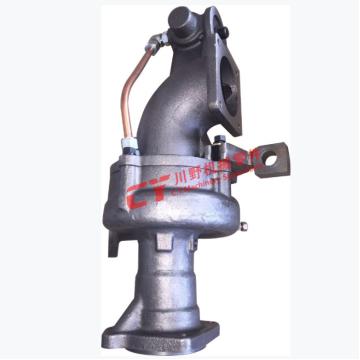 Quality 3011389 3098969 3098970 K19 CUMMINS Water Pump for sale