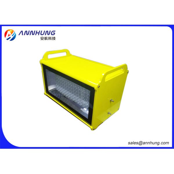 Quality White LED Aviation Warning Lights Flash Mode High Intensity Type A for sale