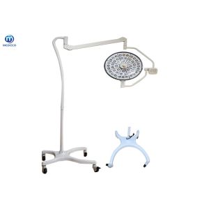 Quality 48W Surgical Operating Light 3500k Portable Operating Light for sale