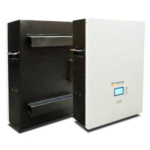 Quality OEM 5kwh 10kwh 48v Wall Mounted Home Solar Lithium Battery Pack for sale