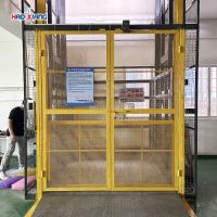 Quality Cargo Lifts for sale