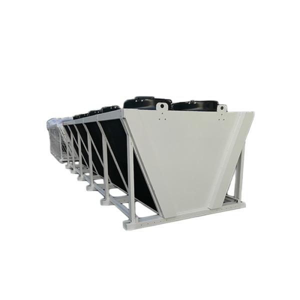 Quality Wet-Dry Coolers Direct Water Spray Two Phase Liquid Bitcoin Cooling System for sale