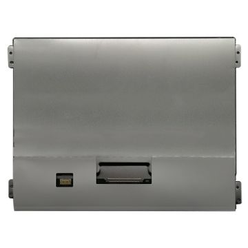 Quality 10.4inch Industrial TFT LCD Display 1024x768 Pixels LVDS Interface 30 Pin for sale