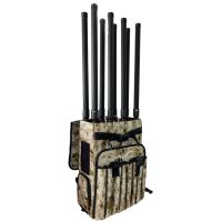 Quality Customized Portable Frequency Jammer 5.2G 5.8G 433M 900M 1.2G 1.5G 2.4G for sale