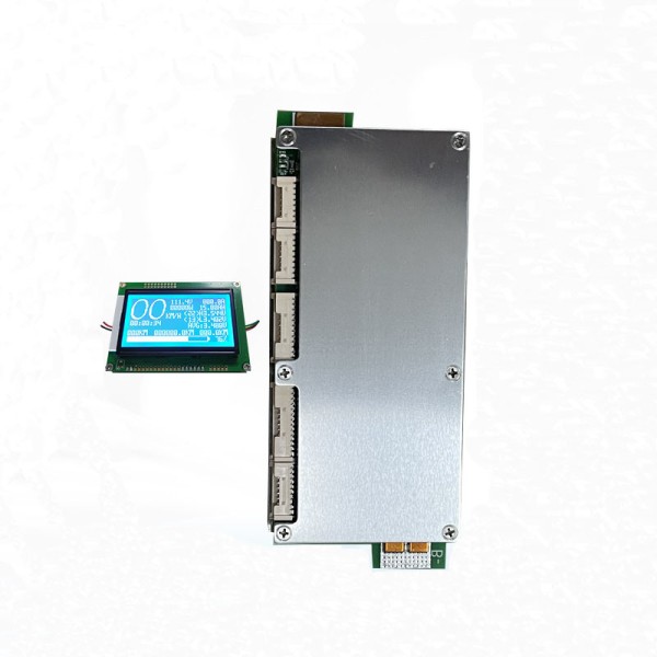 Quality High Current Smart Bms For Lithium Ion Battery , Ant Bms 32S With BT for sale