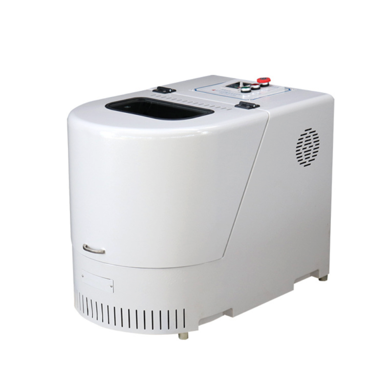 Quality nano-scale powder ceramic planetary ball mill small rapid laboratory ball mill for sale