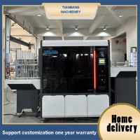 Quality Rolling Edge Paper Plate Machine for sale