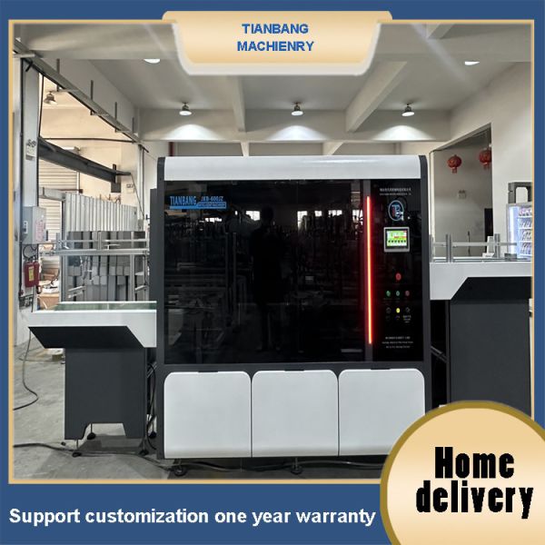 Quality Rolling Edge Paper Plate Machine for sale