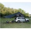 china Aluminum Extended Tent Hardshell Rooftop Tent with Rain Fly