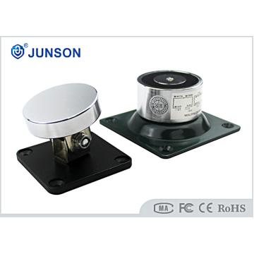 Quality Electric Electromagnetic Door Holder / Magnetic Door Catch Steel for sale
