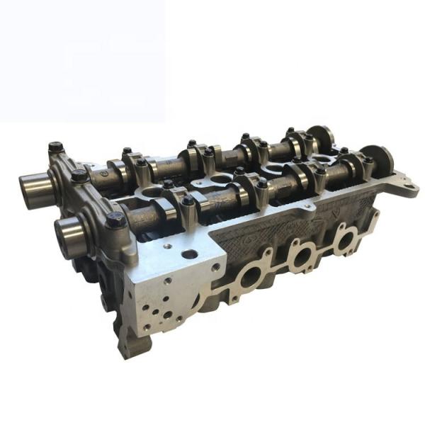 Quality TS16949 IS09001 Certified DK15 Engine Code Cylinder Head for Glory 330 370 Chana for sale