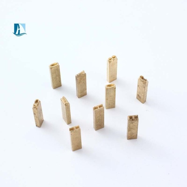 Quality Multifunctional 6mm 8mm 10mm Metal Copper Alphabet Set for Hot Stamping Foil Printer for sale
