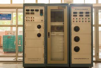 China Factory - Shendian Electric Co. Ltd