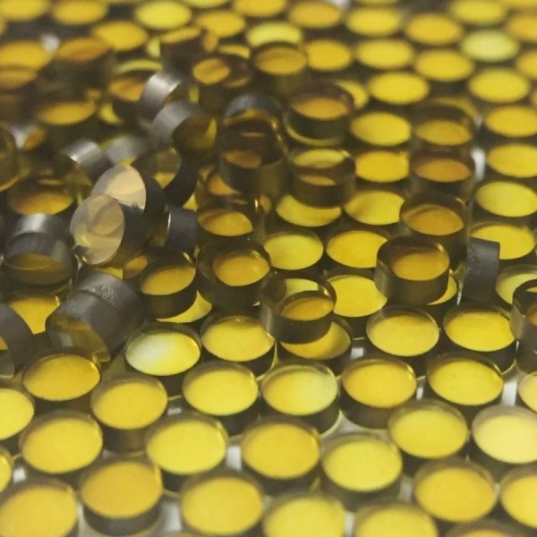 Quality HPHT Monocrystalline Diamond for Industrial Cutting Applications for sale