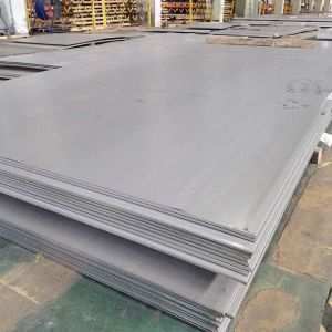 Quality Hot Rolled Stainless Steel Sheet 30mm SUS321 NO.1 Finish 1500x6000mm for sale