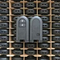 Quality 434MHz ID47 Chip Toyota OEM TWB1G0125 Smart Key For Toyota RUSH AVANZA 2018-2021 for sale