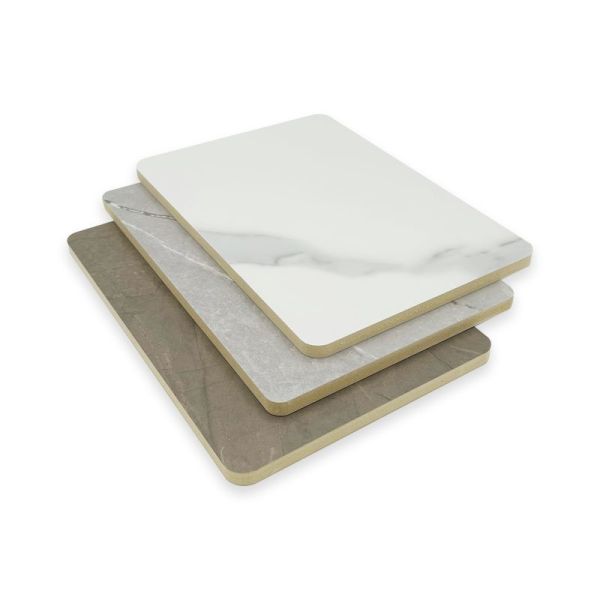 Quality 150 Square Hole Plastic Sheet Wall Paneling for Marble Interior Decoration for sale