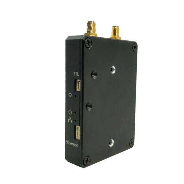 Quality CD15NMT Long Range Transmission 15km In LOS, 200m-500m In NLOS AES128 Security for sale