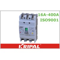 Quality 3 Pole MCCB Under Voltage Trip Circuit Breaker 250A High Performance for sale