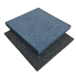 Quality Wholesale Outdoor Rubber Flooring Brick Gymnastics Playground Rubber Floor Tiles for sale