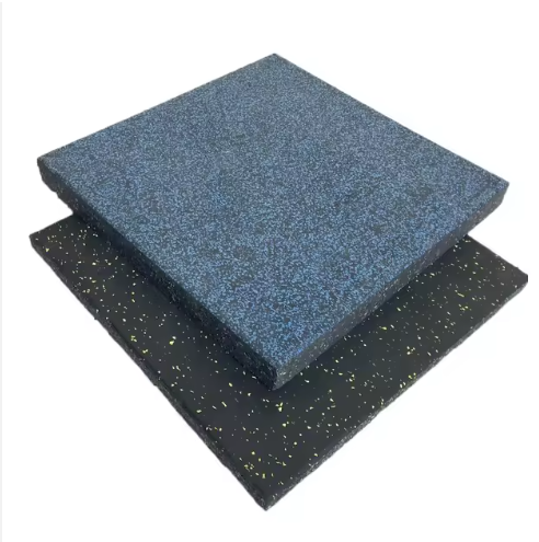 Quality Wholesale Outdoor Rubber Flooring Brick Gymnastics Playground Rubber Floor Tiles Rubber Flooring Pavers for sale