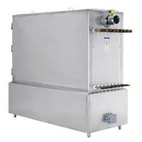Quality Stainless Steel Pillow Plate Falling Film Chiller Cabinet for sale