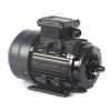 china Electric AC Motor 4HP-20HP IEC/Hollow Shaft IEC1/IEC3AC Motor 208/230/460v