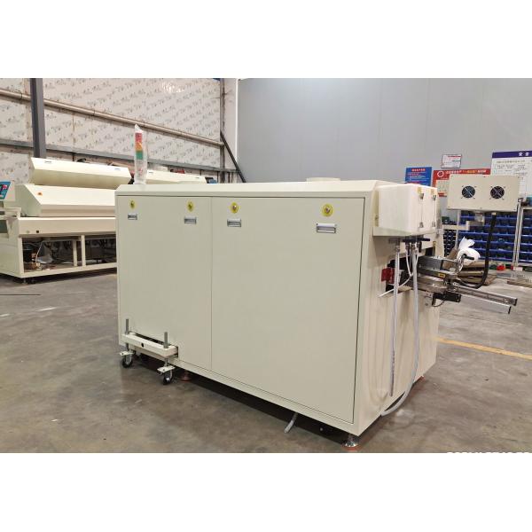 Quality 380V 60Hz SMT Wave Soldering Machine with PLC Touchscreen Control for sale