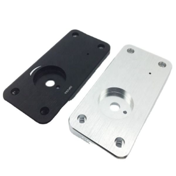 Quality Brushed Aluminum Front Panel Composite With Good Heat Resistance for sale