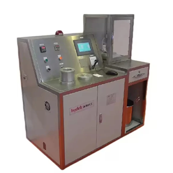 Quality Ultra Vacuum Hydrogen Analyzer Measures Time ≤10S Vacuum ≤5kPa Instrument Power ≤370W for sale