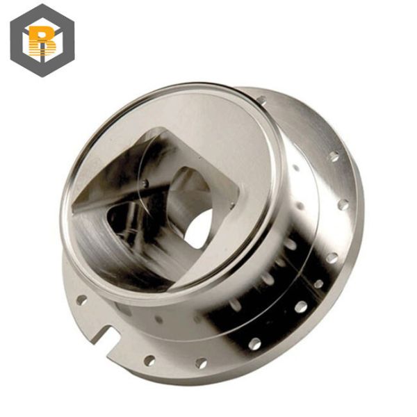 Quality High Precision Auto Machined Parts CNC Machining Parts for Customized Metal for sale