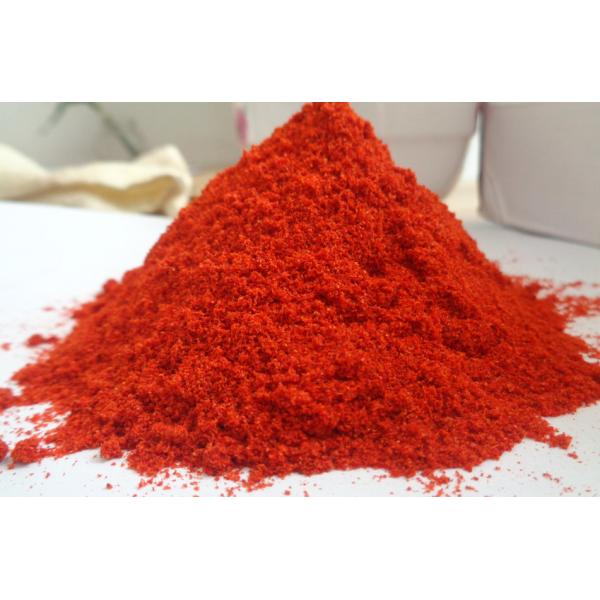 Quality Free Shipping versatile Red Chili Pepper Powder For Restaurant for sale