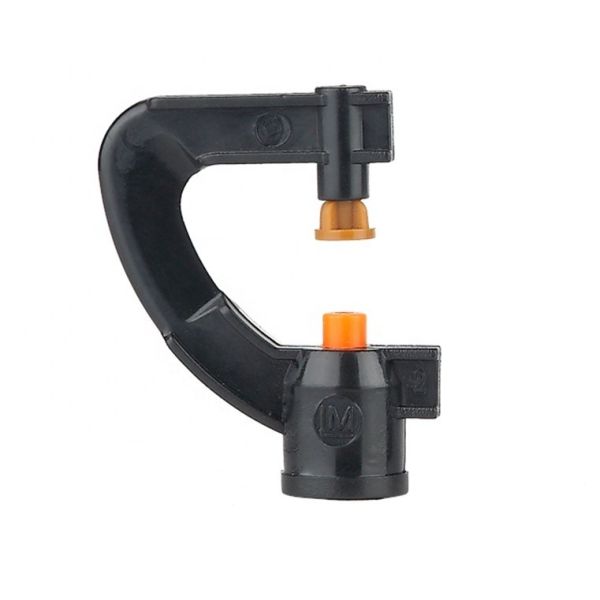 Quality Upside-Down Hang Inserted in Ground G Type Micro Sprinkler for Agriculture and for sale