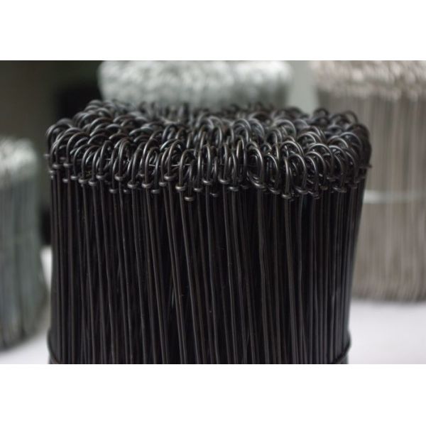 Quality 2500Pcs Rebar Tie Wire  for sale