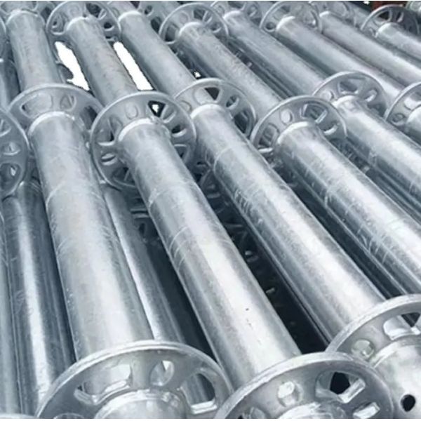 Quality Durable Ringlock System Scaffolding For Architecture Scenarios for sale