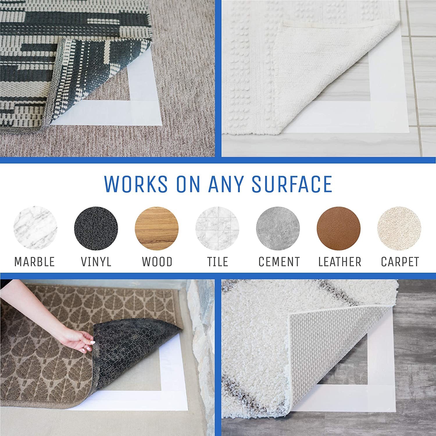 carpet tape