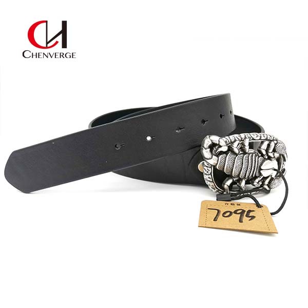 Quality Adult Multipurpose Ratchet Buckle Belt , Antiwear Mens Automatic Buckle Belts for sale