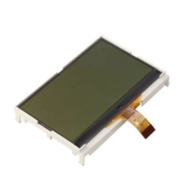 Quality STN HTN FSTN 12864 ST7565R Graphic Dot Matrix LCD Display Module for sale