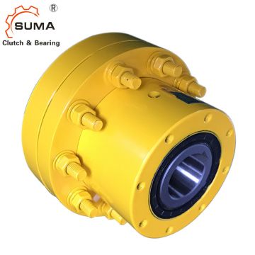 Quality CKL-B 1 Way Coupling Overrunning Backstop Clutch for sale