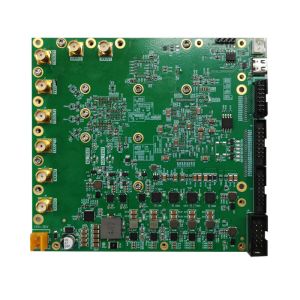 Quality ATNJ Latest SDR transceiver TR Card Specially Used For Signal Repeater,amplifier for sale