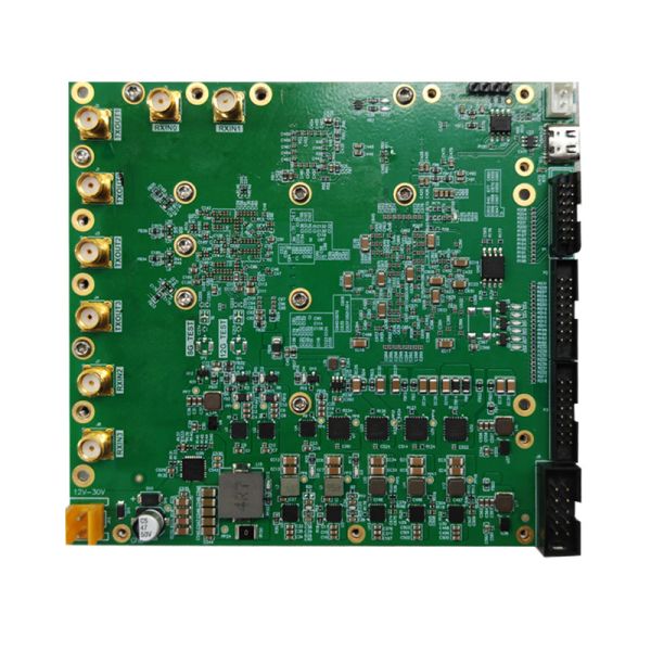 Quality ATNJ Latest SDR transceiver TR Card Specially Used For Signal Repeater,amplifier, Signal Monitoring System And Radio for sale