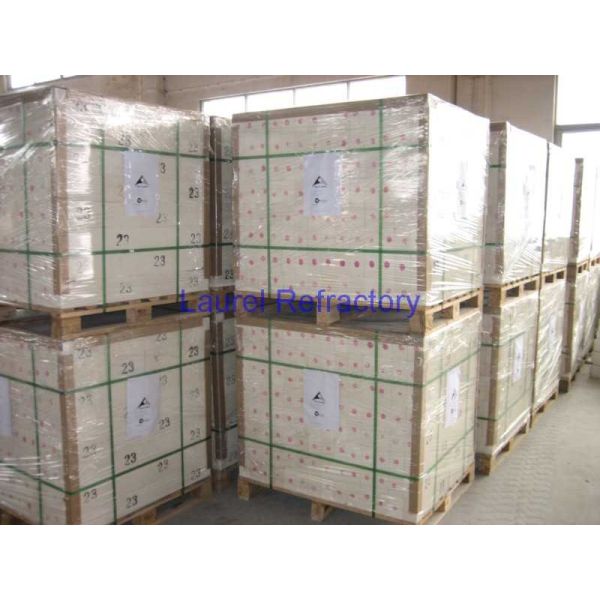 Quality Insulating Mullite Brick for sale