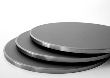 Quality 10.22g/Cm3 Molybdenum Sputtering Target For Photoelectron And Semiconductor for sale