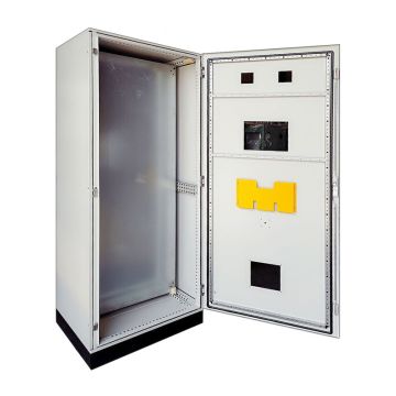 Quality Independent Ip55 6a Electrical Distribution Box Non Standard Customization for sale