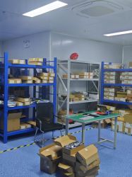 China Factory - Shenzhen JLD Technology Co., Ltd.