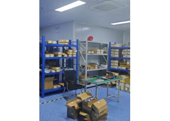 China Factory - Shenzhen JLD Technology Co., Ltd.