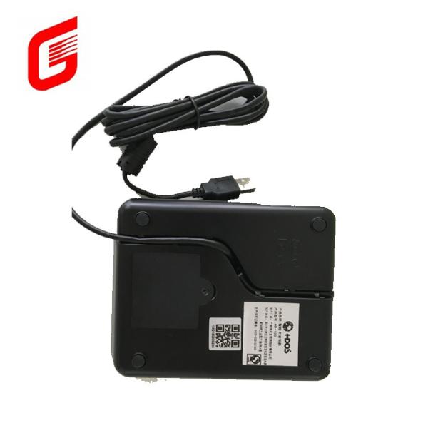 Quality Efficiently Read Memory Cards with CCID Supported USB HD-100 Multi-function Card Reader for sale