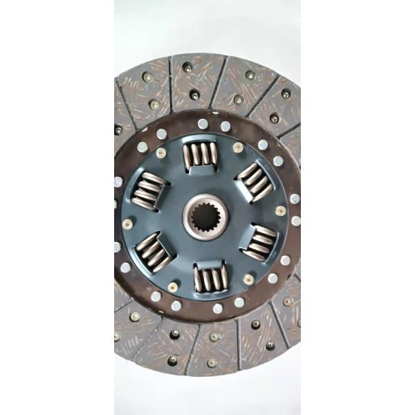 Quality 13453-10301 N150-124000-000 Forklift Clutch Plate 18CHL for sale