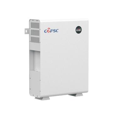 Quality 2.56KWh Residential All-in-one for sale